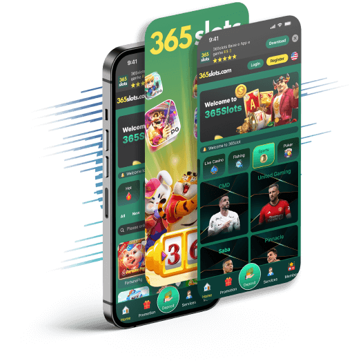 365slots.com - Os melhores jogos eletrônicos online, oferecendo jogos ...